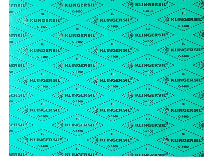 diconfa Flanschdichtung DIN 2690 EPDM
